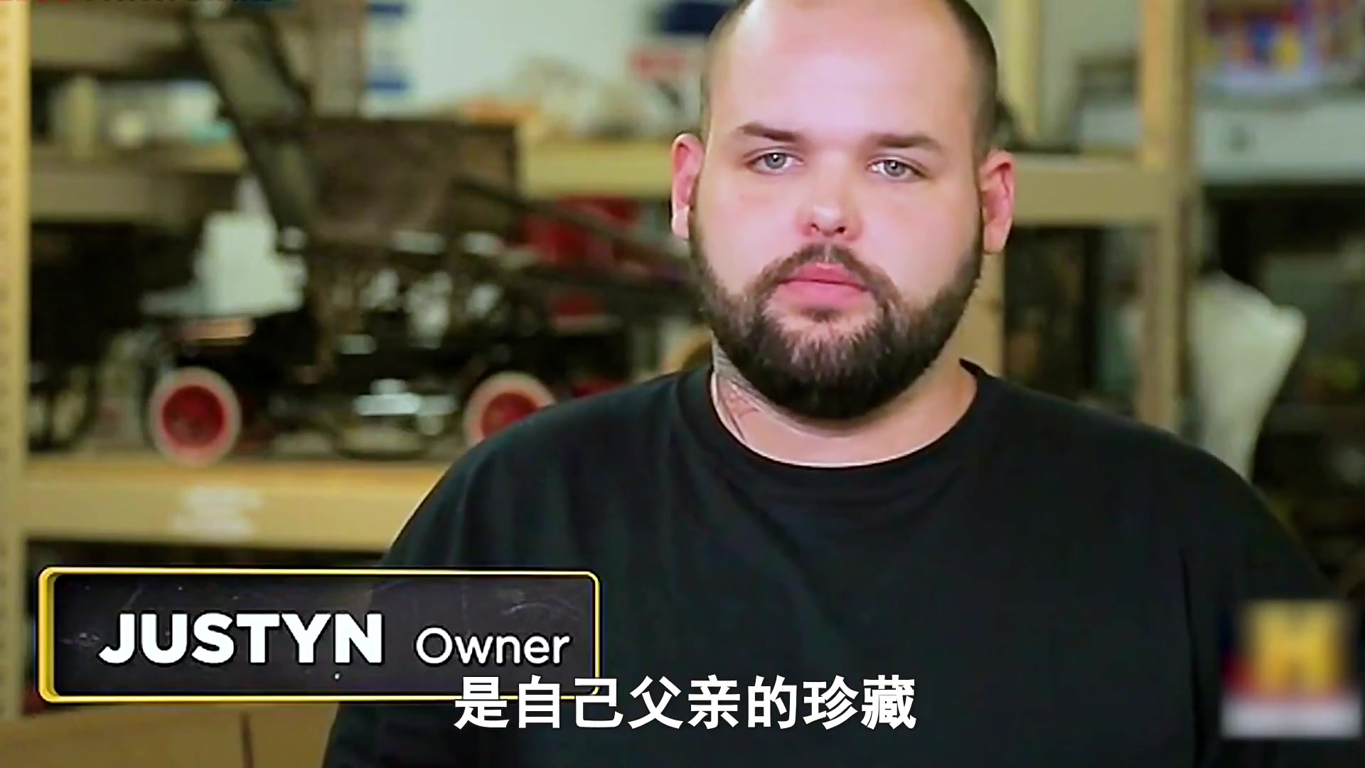典当之星,世界上第一台计算机手表当铺老板低价收购后瞒着顾客卖出...