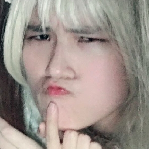 嘚瑟不起来的小号 