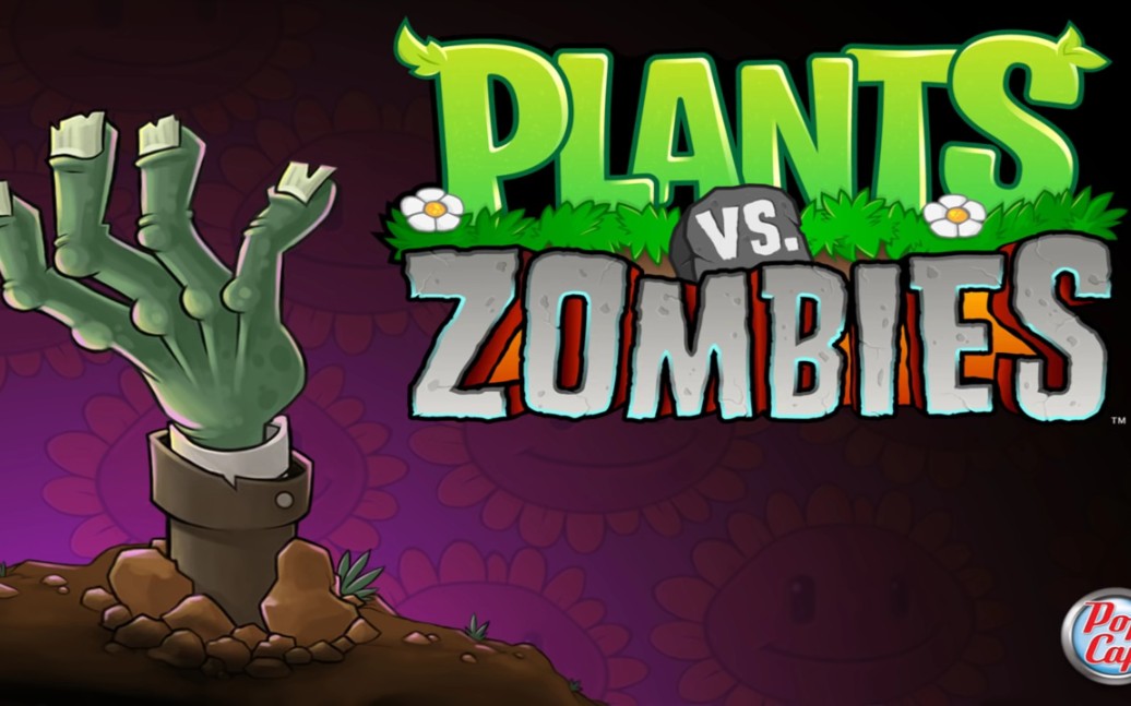 植物大战僵尸所有主题曲