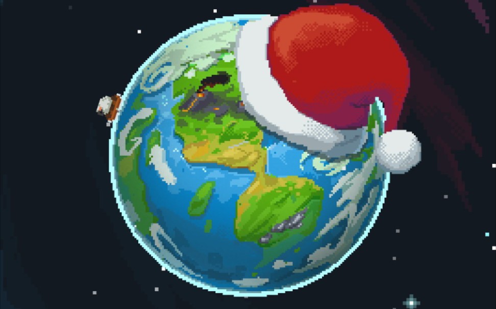 [雷霆强哥]《我的文明模拟器》试玩流程(三)