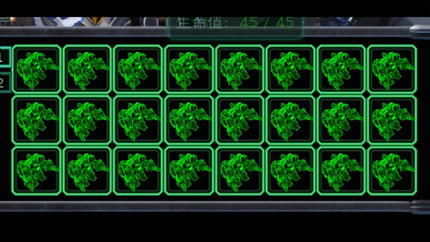 【星际争霸2】200满人口SCV推敌人基地是什么场面?