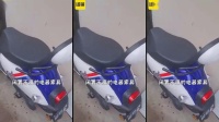 本人即将离开本地,急售转让电动车,闲鱼价100块,电池耐用