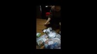 林氏木业 以物易物 家的味道