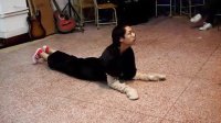 广州市艺术学校影视表演(戏剧表演)专业 表演课——动物模仿