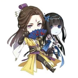 公子夜障 