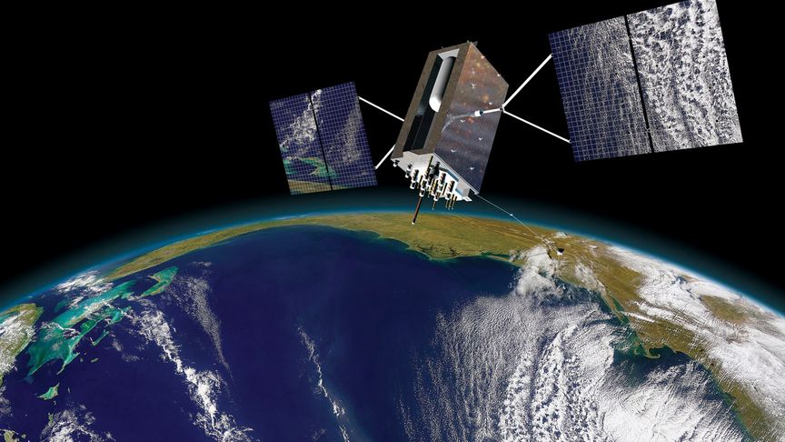 全球的GPS系统只属于美国,它可以任意修改GPS数据,各国不担心吗