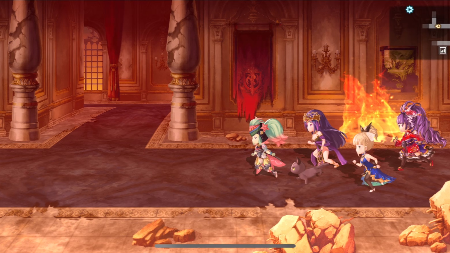 另一个伊甸:阿鲁多红票刷天必升天验证视频7