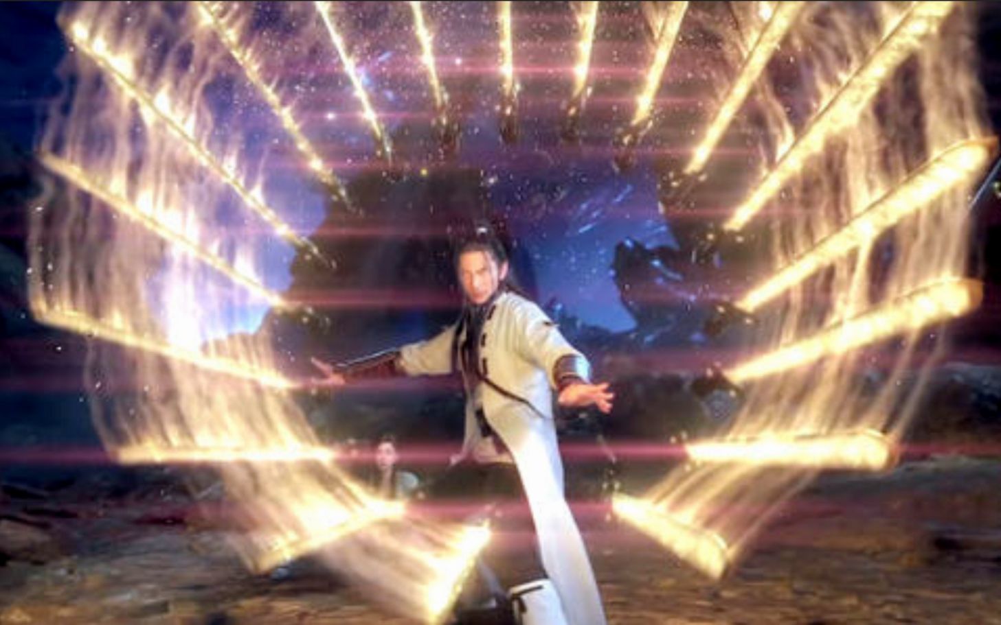 【凡人修仙传】杀人放火历飞雨,万人敬仰韩天尊!