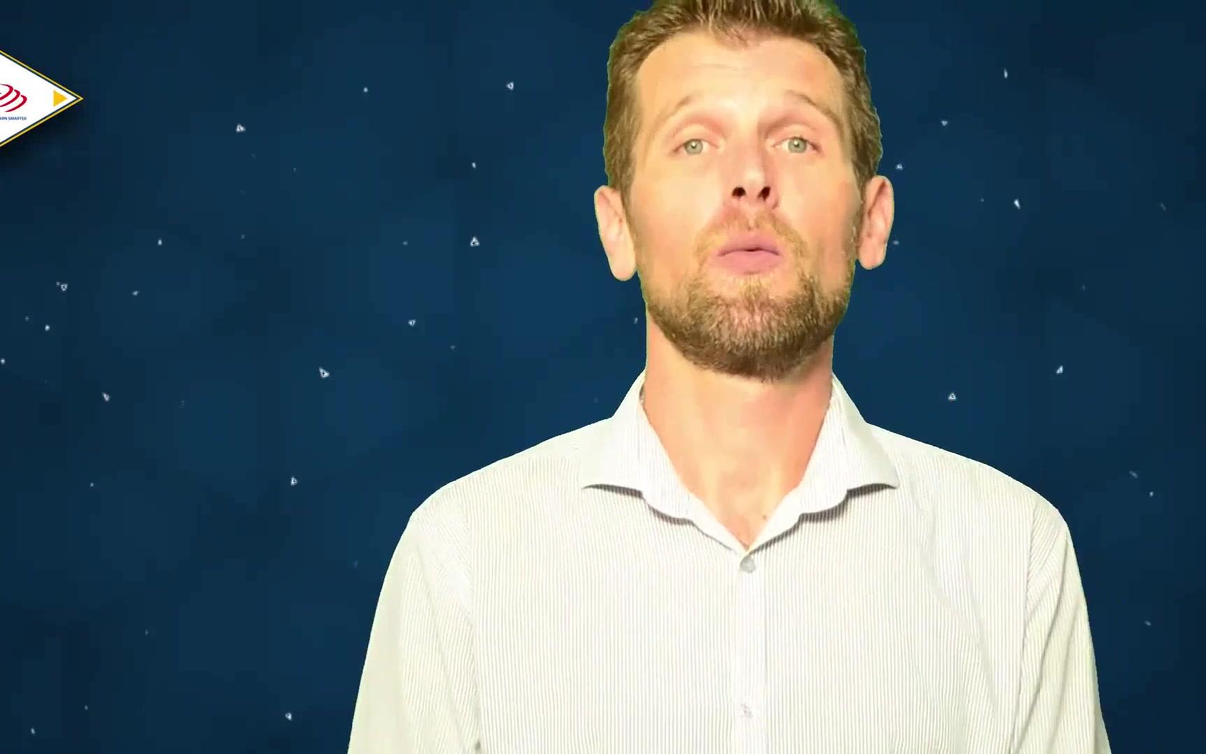 【英文发音】- 区分 /m/ & /n/ & /ŋ/ (生肉)