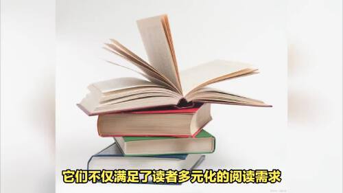 小说阅读器有哪些