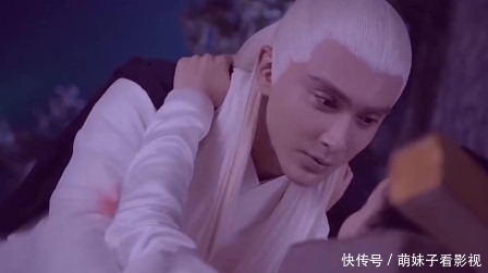 三生三世枕上书-帝君凤九深吻来袭!凤九