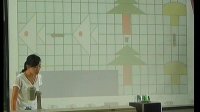 小学人教版三年级课程数学课平移与旋转课堂实录