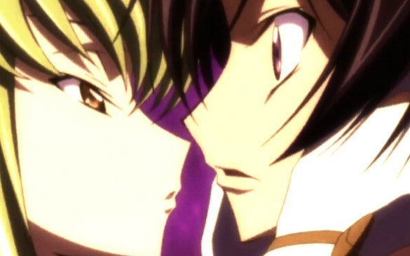 二次元接吻大戏[单身狗慎入,必定造成10000点真实伤害]