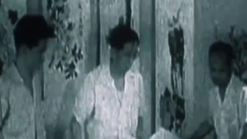 水墨动画到底有多牛,看看中国的水墨画发展史 #动漫编年史 #中国第一...