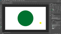 ps制作:信号图标效果制作,布尔运算法
