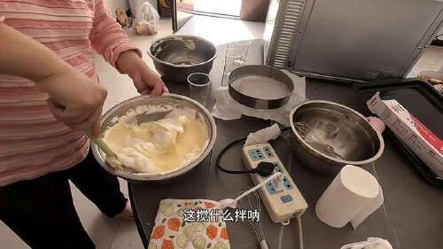 没买生日蛋糕?在家复刻甜品店同款惊艳全场!