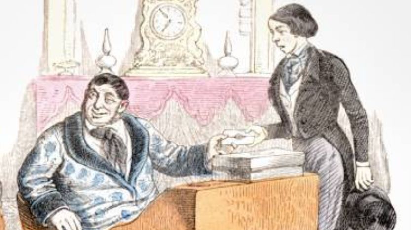 美国权贵只需要一封推荐信就可以光明正大的去任何岗位任职 根本不...