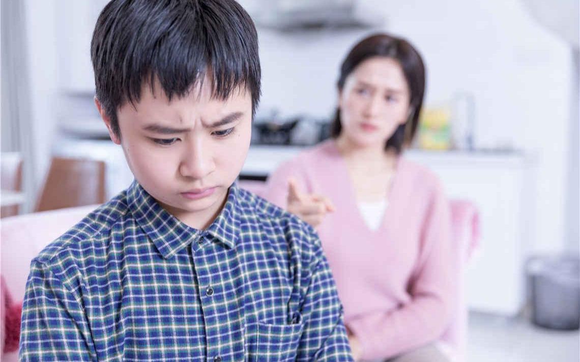 孩子表达能力差怎么办,如何提高孩子的沟通能力