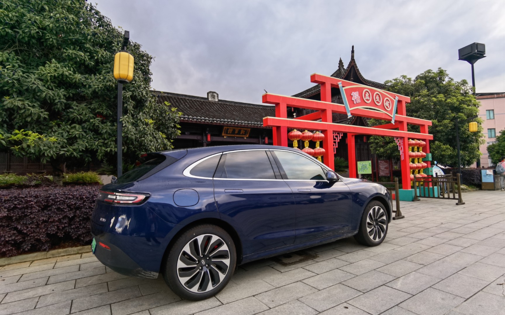 解答向:问界m5-增程器启动阈值上调和7天强制启动