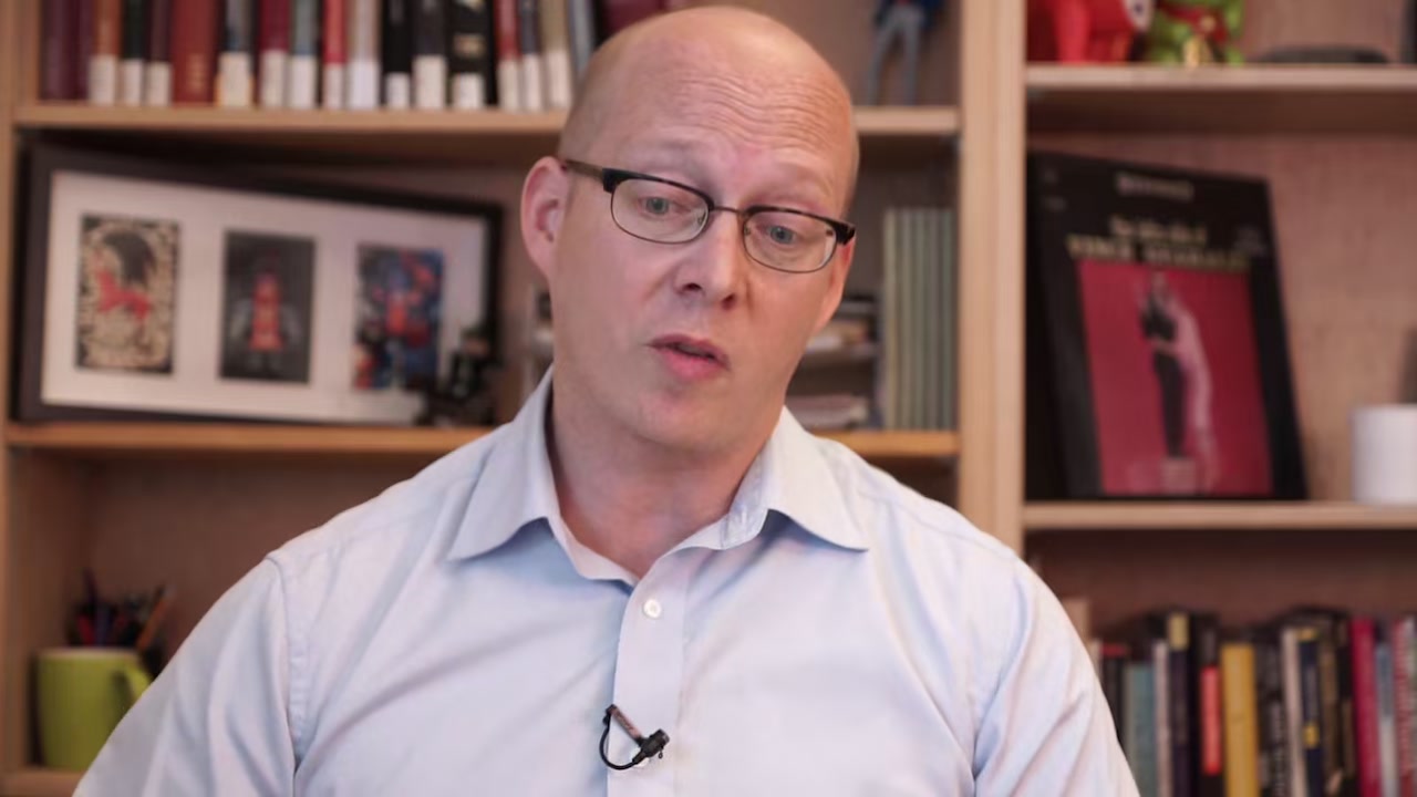 商务英语之PPT制作和演讲(25集全)