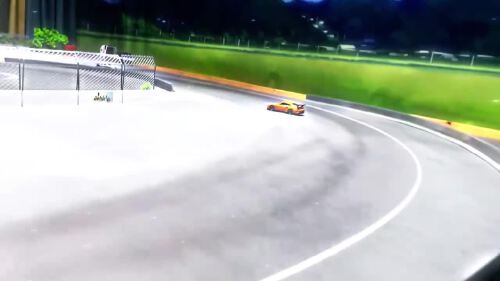 雨天宅家玩RC漂移!JDM贴地飞行爽翻天