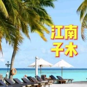 江南子木 