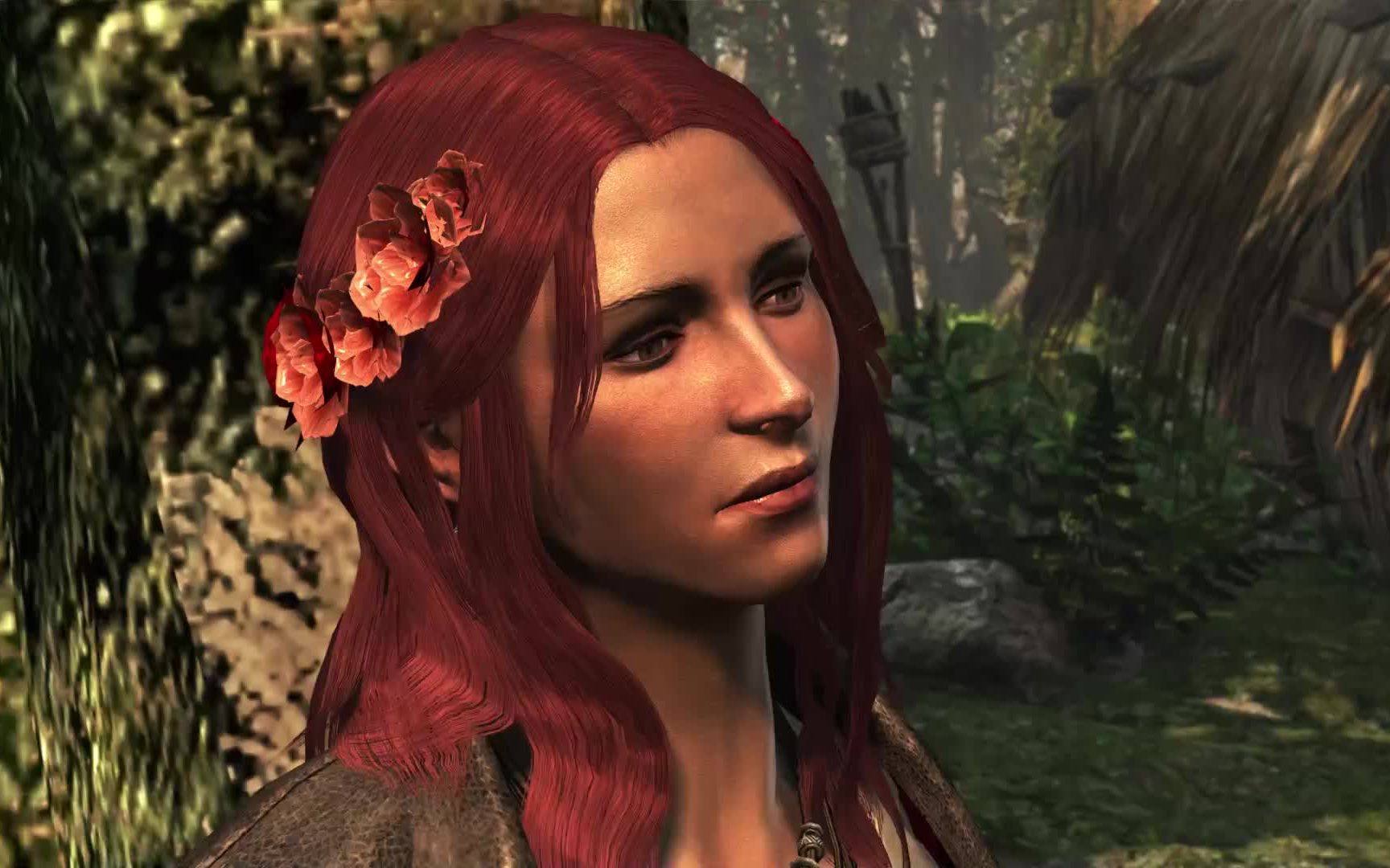 Assassin’s Creed IV Black Flag 爱德华海贼王的寻宝称王全剧情实况...
