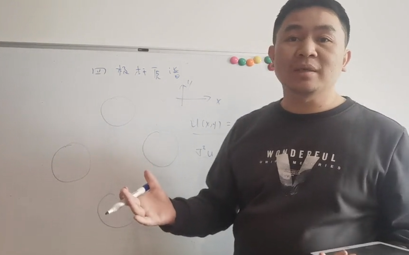 色谱-(四极杆)质谱GC/MS知识讲解