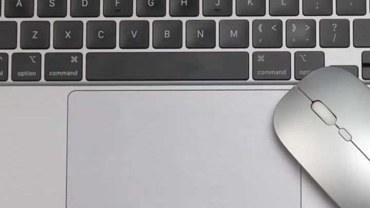 MacBook蓝牙鼠标配对全攻略 苹果电脑配对蓝牙鼠标全网超超超详细...