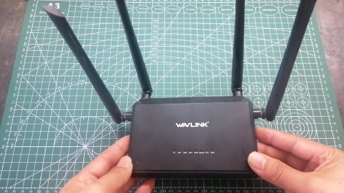 路由器WiFi密码忘记怎么办?教你还原出厂设置,瞬间信号强网速快