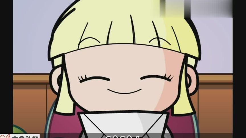 搞笑flash动画-大牌的照照