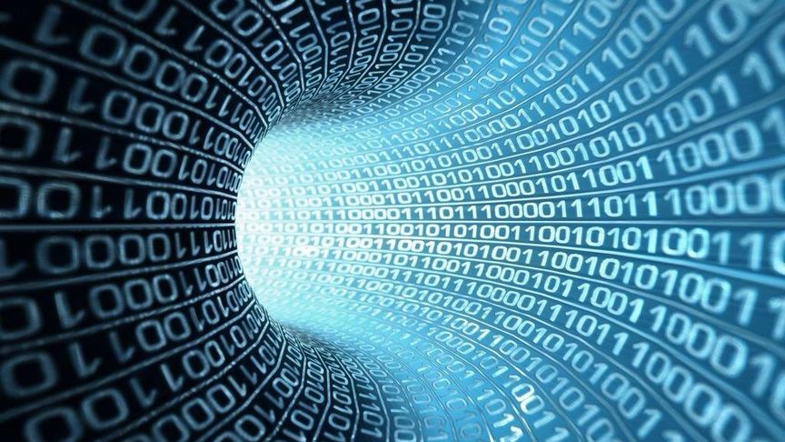 科学研究中出现大量数据如何处理?高能物理提供了新思路