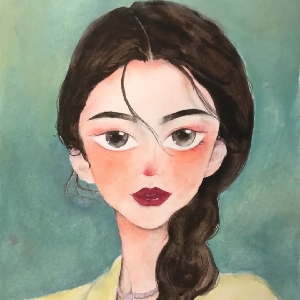 画画的大元 
