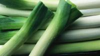 3种蔬菜别再抗拒了, 杀菌消炎, 补充维生素, 体内宿便也一干二净