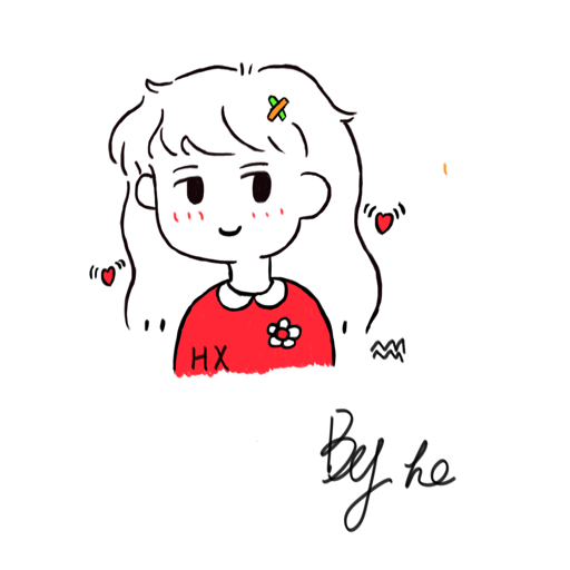 种花家的兔子HX 