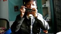 单簧管波尔卡舞曲 口琴独奏