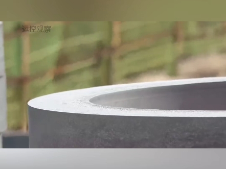 国外轴承生产工艺全流程