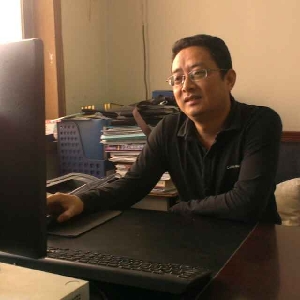 淄川融媒李工 