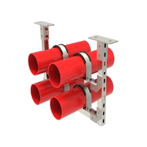 展宇-抗震-光伏支架 