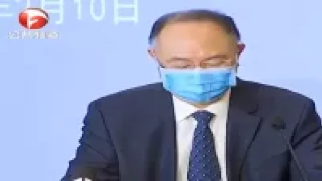 安徽:我省税务局多项政策支持疫情防控
