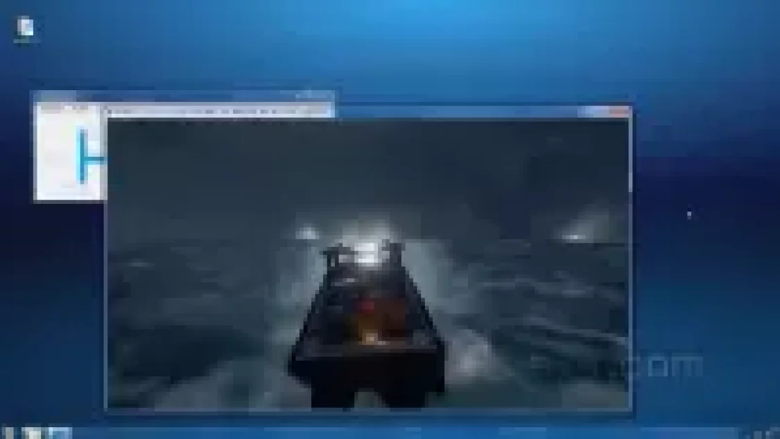 PS4模拟器来了(PCSX4)!