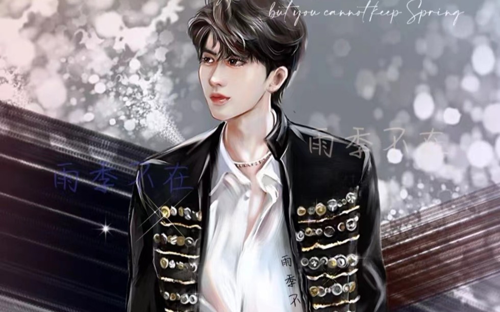 【蔡徐坤】《2023巨星成长计划》