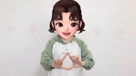 《红星闪闪》建党节手势舞