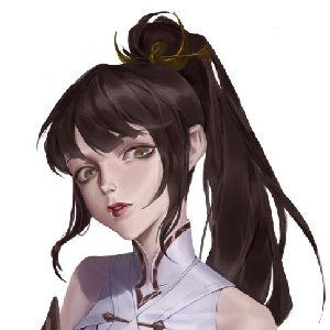 我的婉儿无敌 