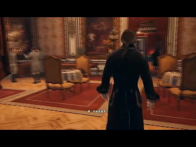 刺客信条大革命完美通关攻略