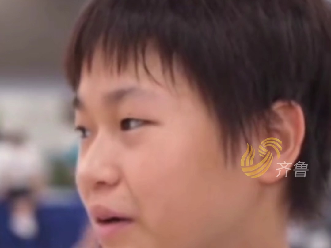 全红婵重返训练场了,“知道要减重所以回来前吃了很多东西”