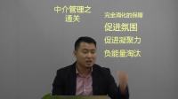 房产中介公司管理——店长门店管理