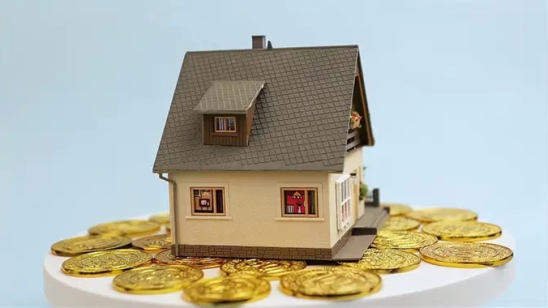 房屋养老金与房地产税,本质不同的两个概念