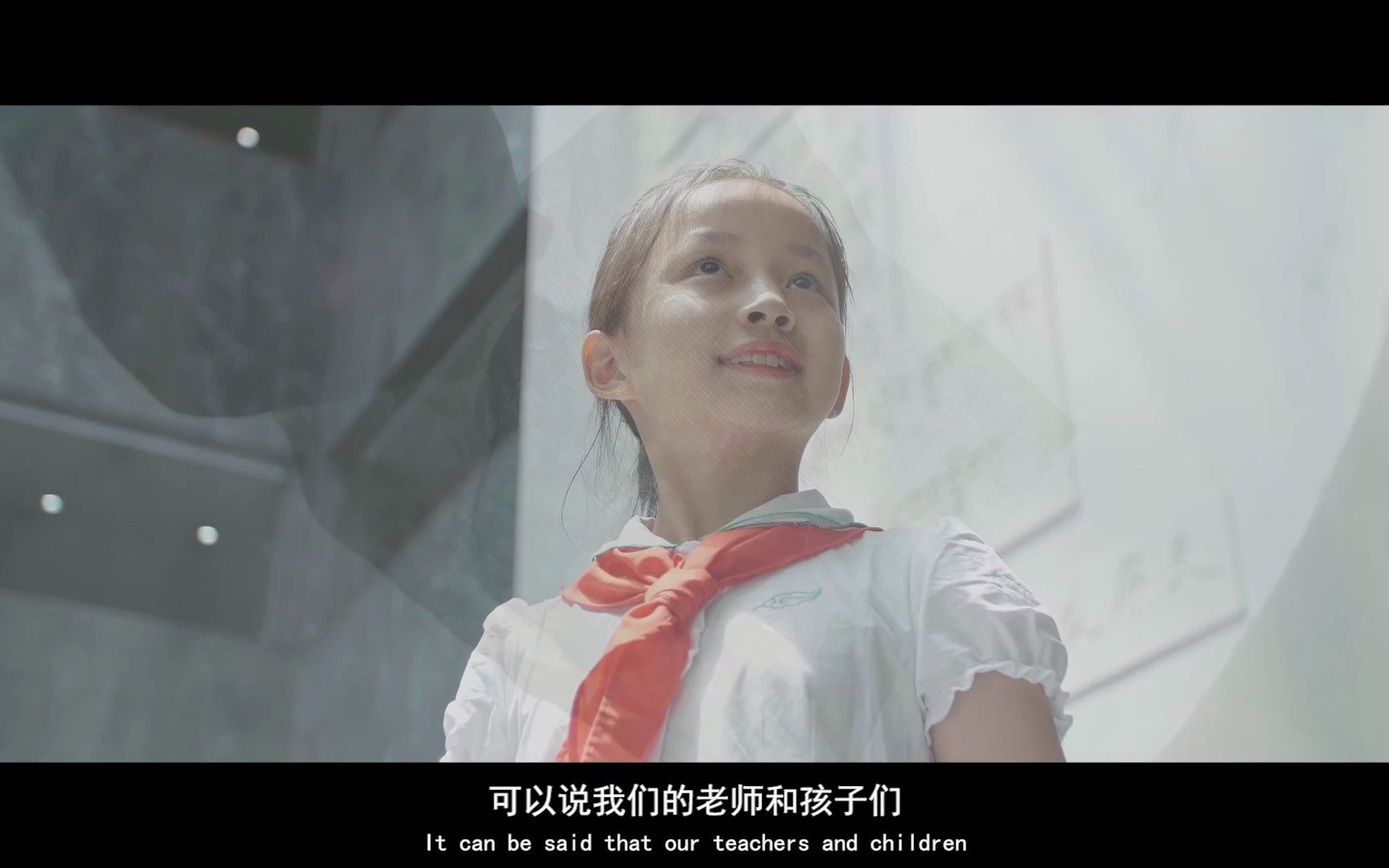 文化精神传承/学校宣传片/小学形象片/教育培训类企业宣传片