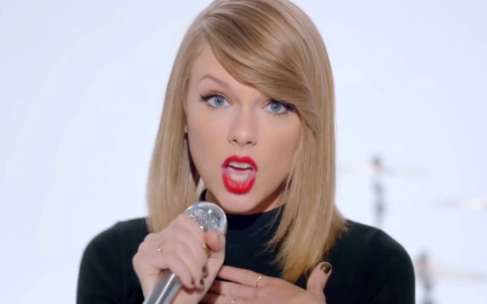 盘点霉霉Taylor Swift荣获的10项格莱美大奖